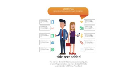 Man And Woman Google Slide Theme And Powerpoint Template Slidedocs