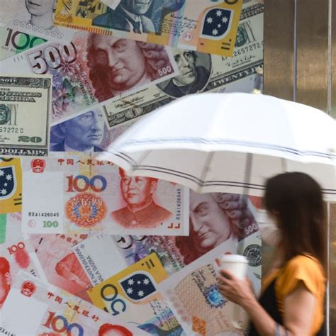 Chinas Yuan Slides On Hawkish Fed But Weakening Asian Fx Threaten