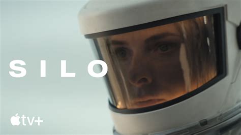 Silo — Season 2 Official Sneak Peek Apple Tv Youtube