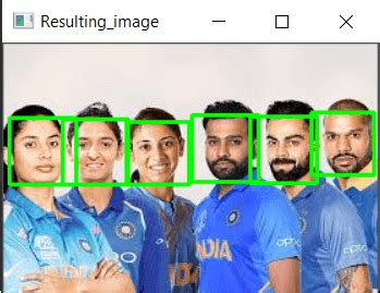 Opencv Haar Cascade Guide To Opencv Haar Cascade