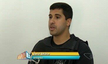 Bom Dia Es Jovem Suspeito De Matar Policial De Sp Em Guarapari