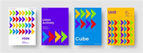 기하학적 비즈니스 프리젠테이션 템플릿입니다 크리에이티브 배너 레이아웃 최신 보고서 디자인 전단 배경 포스터 팸플릿 책 표지