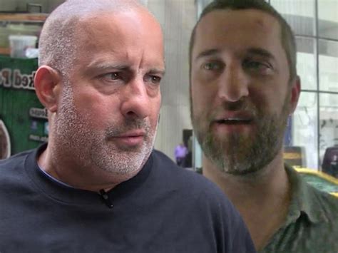 Bagel Guy Chris Morgan Pulls Out Of Celebrity Fight With Dustin Diamond