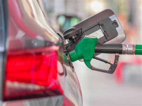 Orlando Gas Prices Creep Up As July Fourth Travel Approaches Hurricane
