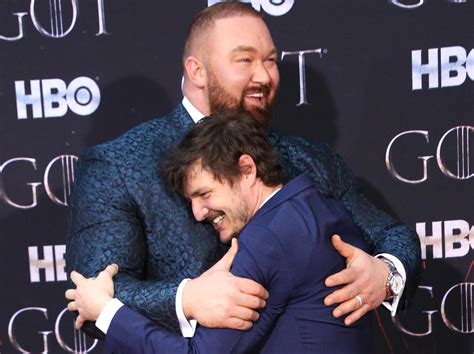 『ゲーム・オブ・スローンズ』の衝撃死亡シーン、“目をえぐられた俳優”は大満足 Frontrow