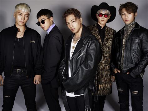 Os 10 grupos de k pop que você precisa conhecer