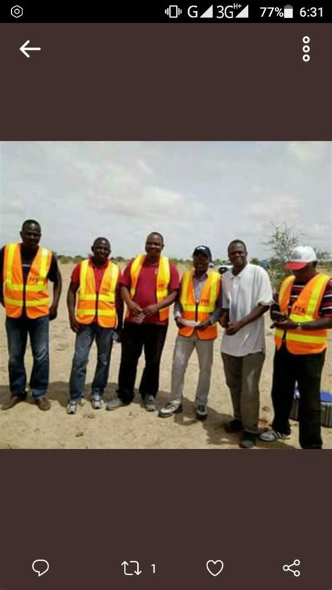 Boko Haram Troops Recover 9 Corpses Of Soldiers Rescue Abducted Nnpc