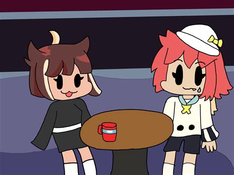 Date By Furamona Depressivo On Newgrounds
