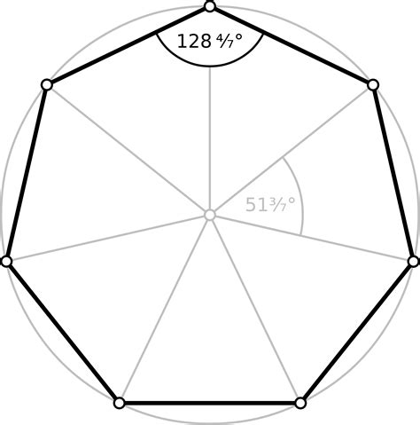 What Do You Call A Seven Sided Shape Socratic