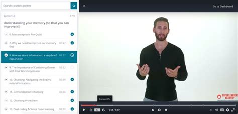 Udemy Review 2020 Learn A Skill Speed Reading Lounge