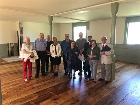 Seabrook Kicks Off 250th Anniversary Celebration The Town Of Seabrook Nh