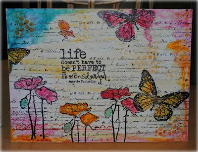 Simply Cute Creations Unity Canvas