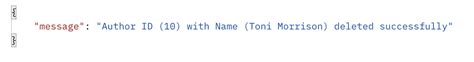 Github Niranjana1997library Flask Api This Repository Contains
