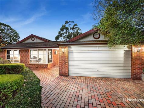 37 Wonga Road Ringwood North VIC 3134 Realestate Au