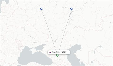 Direct Non Stop Flights From Nalchik To Krasnojarsk Schedules
