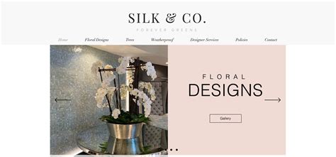 Silk And Co Naples Fl