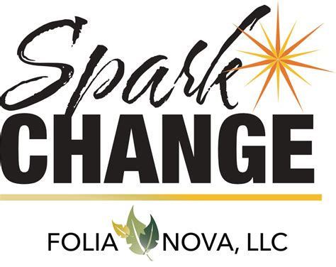 Continued Our Presenters Spark Change