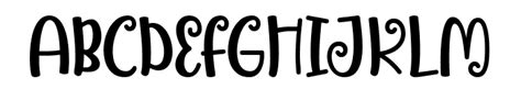 Curly Sweeties Font By Dani 7ntypes Font Decorativedispla What Font Is