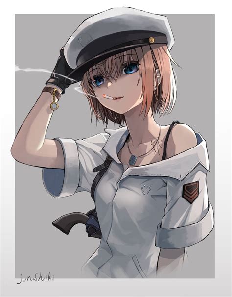 Original Drawn By Junshiki Danbooru