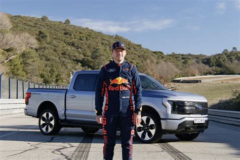 Ford To Enter Formula One In 2026 With Red Bull Racing Carexpert