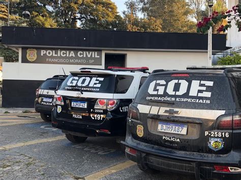 Grupo Que Fez Empréstimos Em Nome De Ao Menos 19 Pessoas Em Sc é Alvo