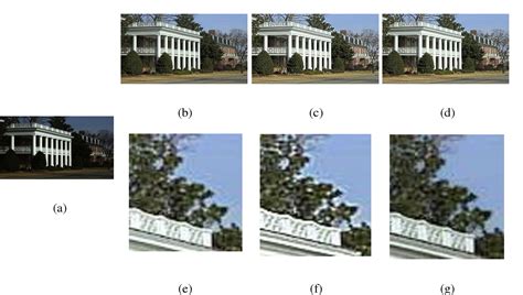 Figure 11 From Retinex Based Low Contrast Image Enhancement Using