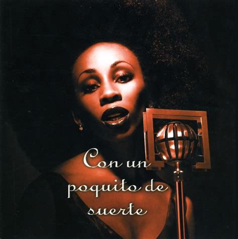 Release Con Un Poquito De Suerte By Various Artists Cover Art