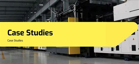 Borche Machinery Uk On Linkedin Case Studies Archive Borche