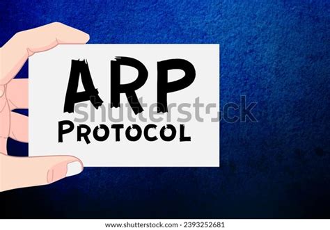 Address Resolution Protocol Over 12 Royalty Free Licensable Stock Illustrations Drawings