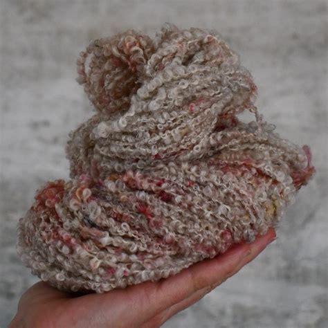 Loop De Loop Set Of 10 Skeins Bulkychunky Wool2dye4