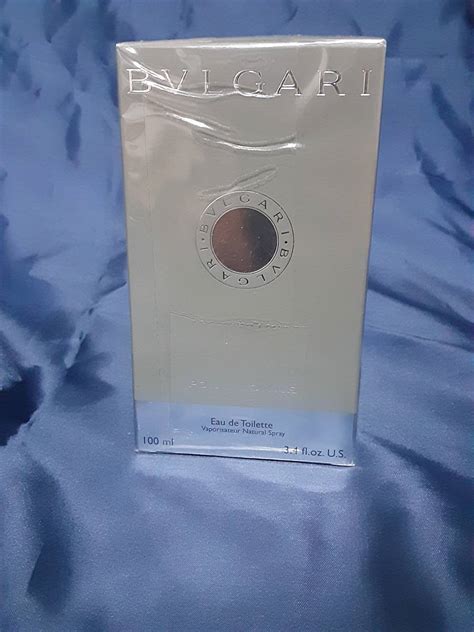 Yahooオークション Bvlgari Pour Homme ブルガリ プールオム 100