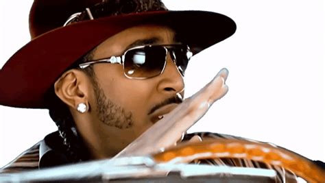 Grooving Ludacris Sticker Grooving Ludacris Number One Spot Song