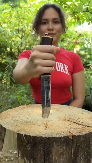 Survival Life Hacks Videossurvival Life Hacks Camping Ideas Survival