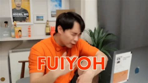 Uncle Roger Fuiyoh Uncle Roger Fuiyoh Discover Share Gifs In My
