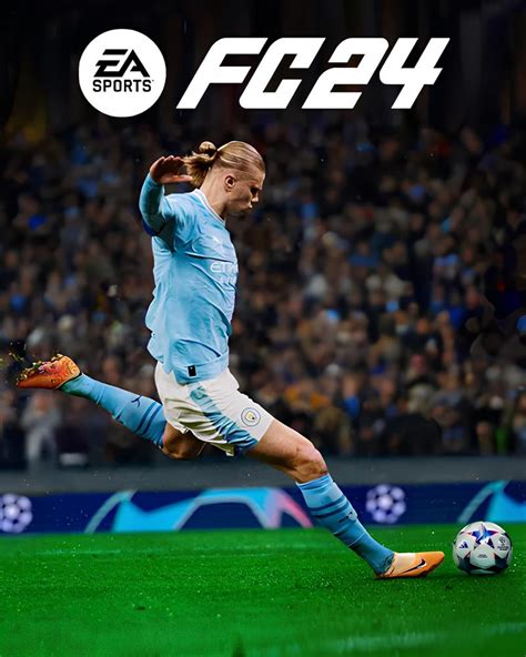Ea Sports Fc 24 Ps4 And Ps5
