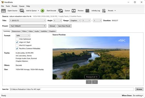 Best Video Converters For Windows Fast Easy