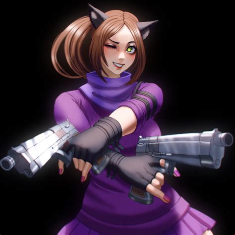 Commission Jade By Dinalexis On Deviantart