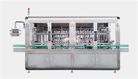 Jelly Filling Machine The Complete Buying Guide In 2024