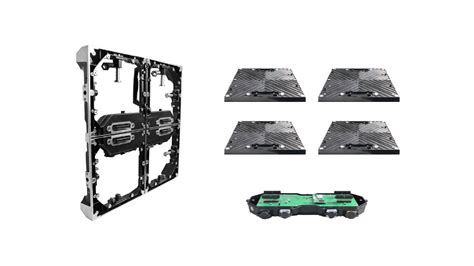 China Cob Led Display Cob Led Wall Video Wall