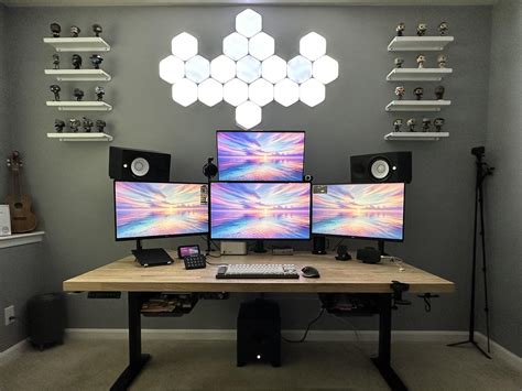 Mac Setups