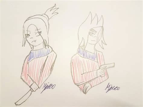 The Paul And Patryk Duo 🌎eddsworld🌎 Amino