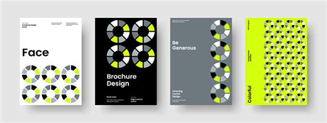 추상 배경 레이아웃 고립된 책 표지 템플릿입니다 기하학적 보고서 디자인 전단 기치 팸플릿 포스터 비즈니스 프레젠테이션 전단지 전단 공책 일지 팸플릿 0명에 대한 스톡 벡터