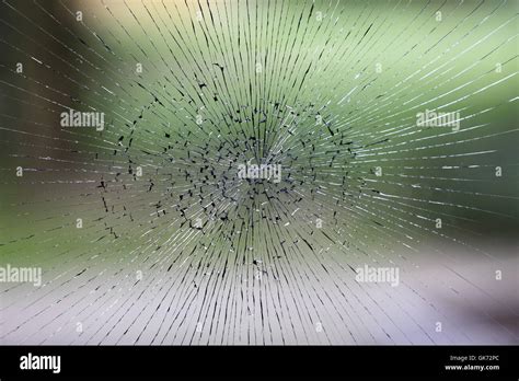 Cullet Stock Photo Alamy