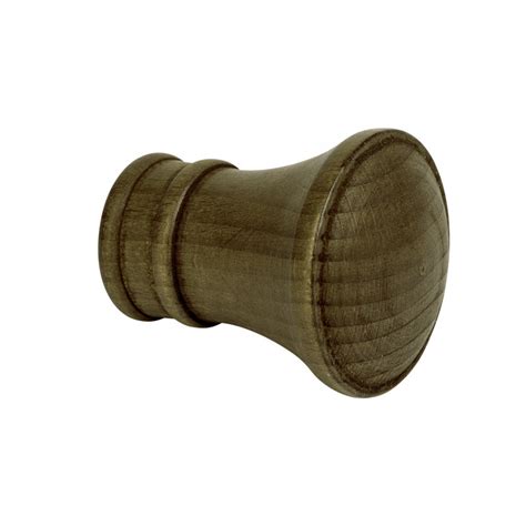 3315 Embout Pommeau Pour Tringle Ø 28mm Materiel De Décoration Et