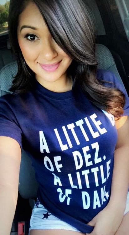 A Little Bit Of Dez Tumbex