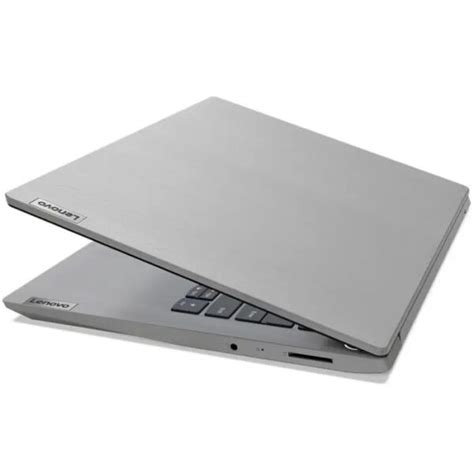 Lenovo Ideadpad 3 Core I3 10110u Ram De 4gb Disco Sólido 256gb