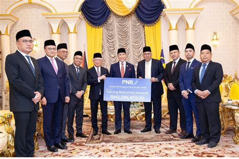 Permodalan Nasional Berhad Pnbmy • Instagram Photos And Videos