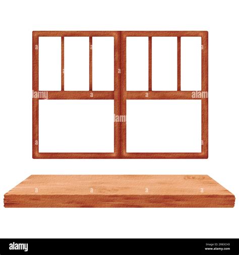 Elements Of The Interior Of An Apartment House Kitchen Bedroom Wood