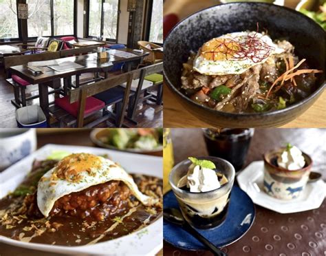 【コラボ特集】亀岡市のオススメカフェ8選ゆっくりできるお洒落どころのカフェを厳選しました♡ 奥京都ぱんだ
