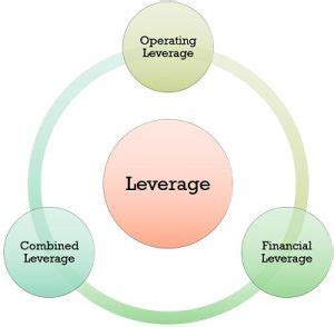 What Is Leverage Definition Measures And Degrees Business Jargons